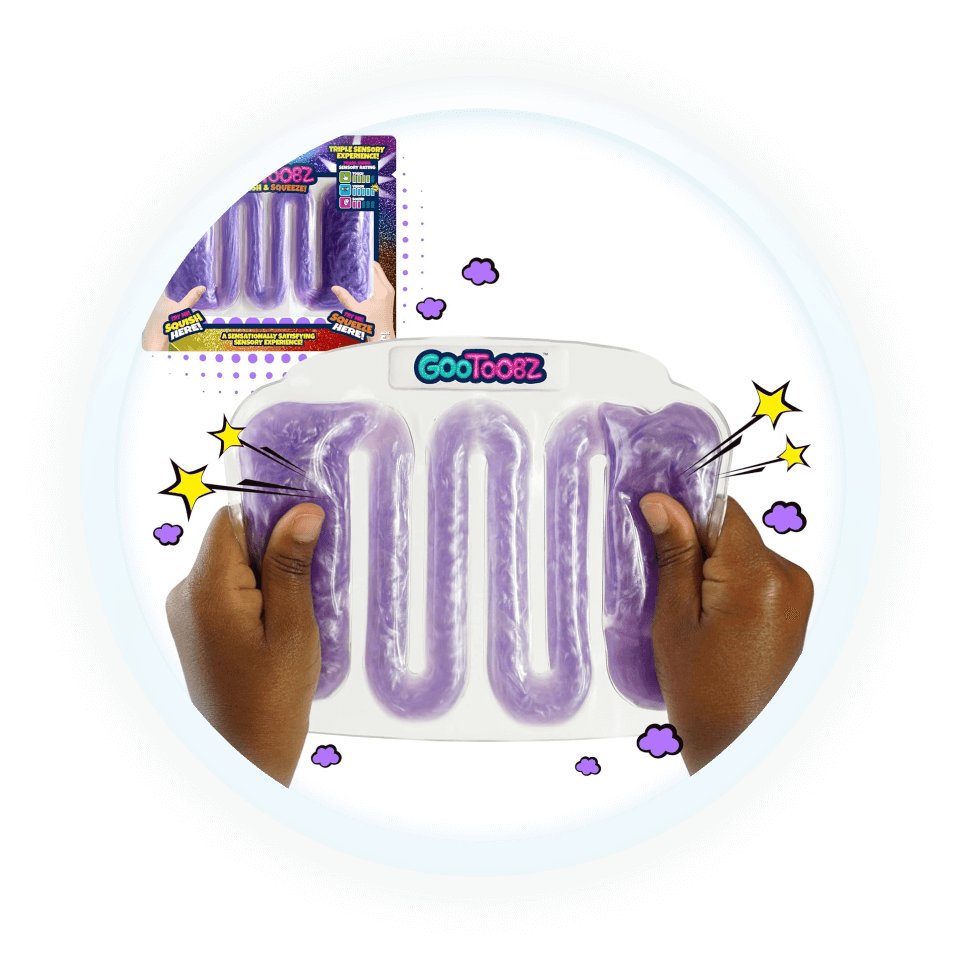 GooToobz 3-Pack – Sky Castle Toys