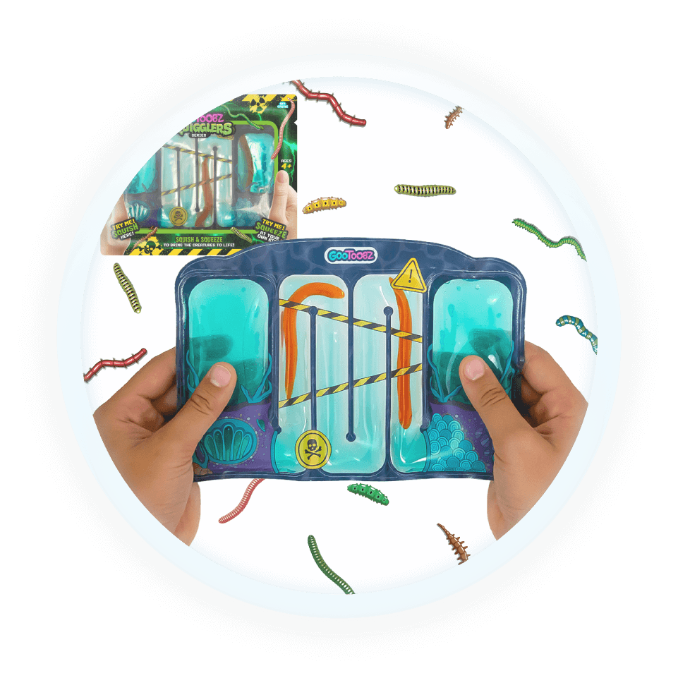 Squigglers – Sky Castle Toys