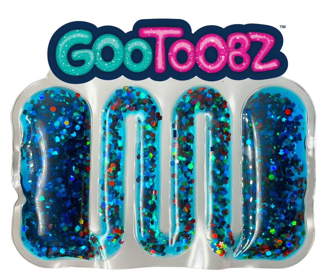 GooToobz – Sky Castle Toys