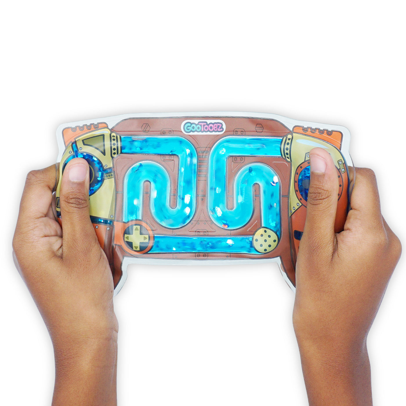 GooToobz Gamers – Sky Castle Toys