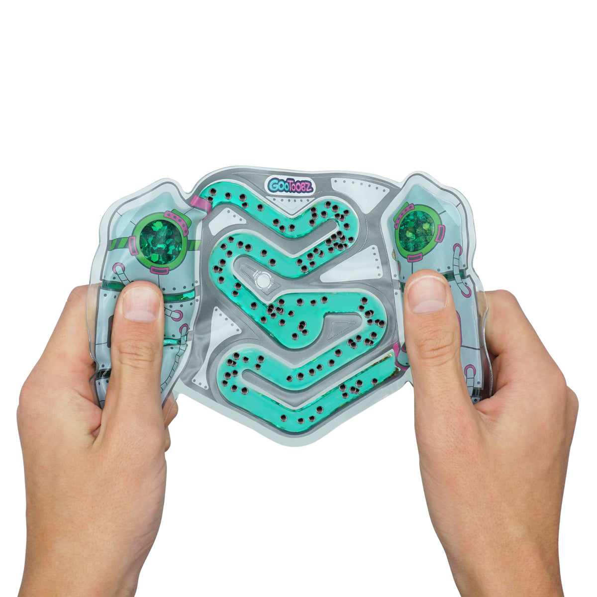 GooToobz Gamers – Sky Castle Toys