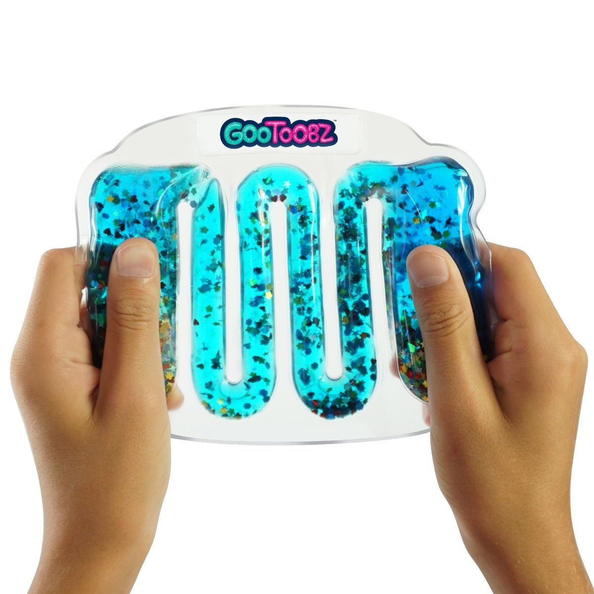 GooToobz – Sky Castle Toys