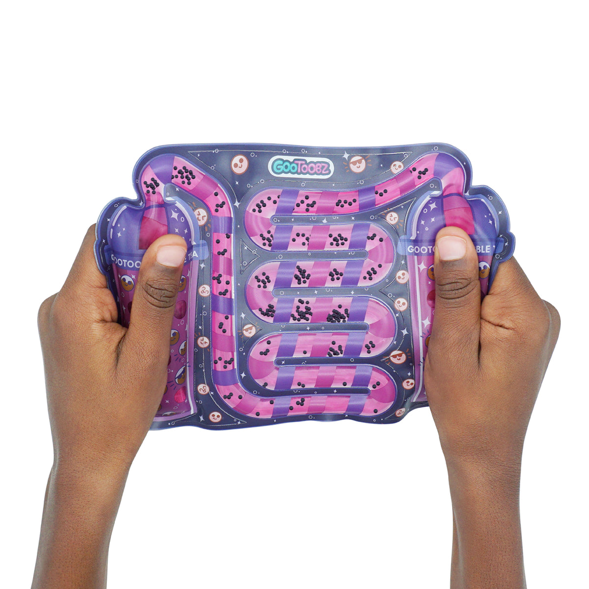 GooToobz Sips – Sky Castle Toys