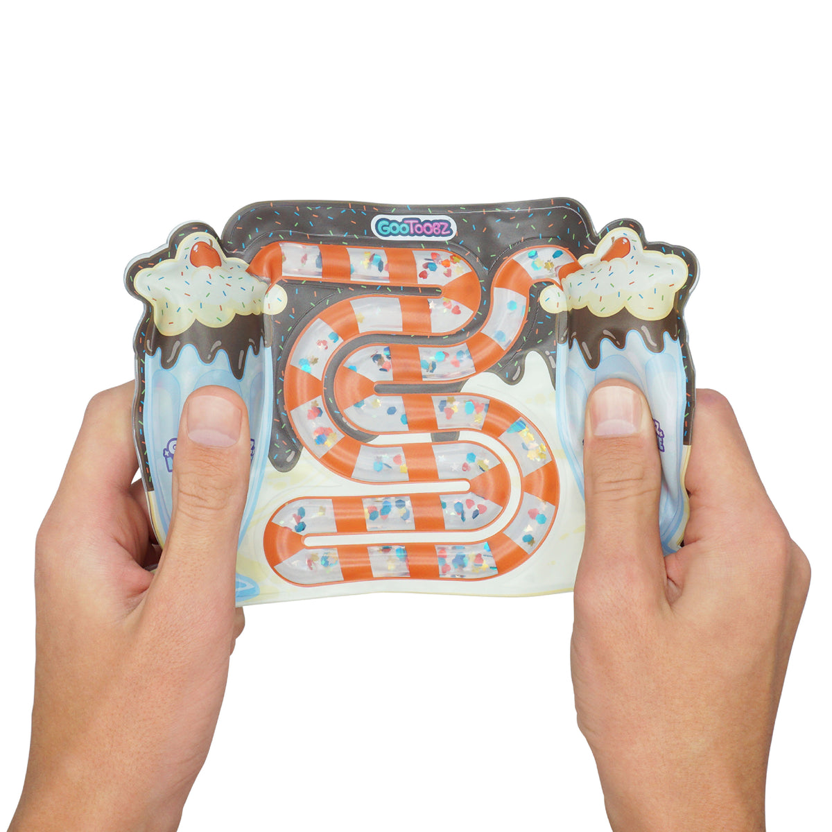 GooToobz Gamers – Sky Castle Toys