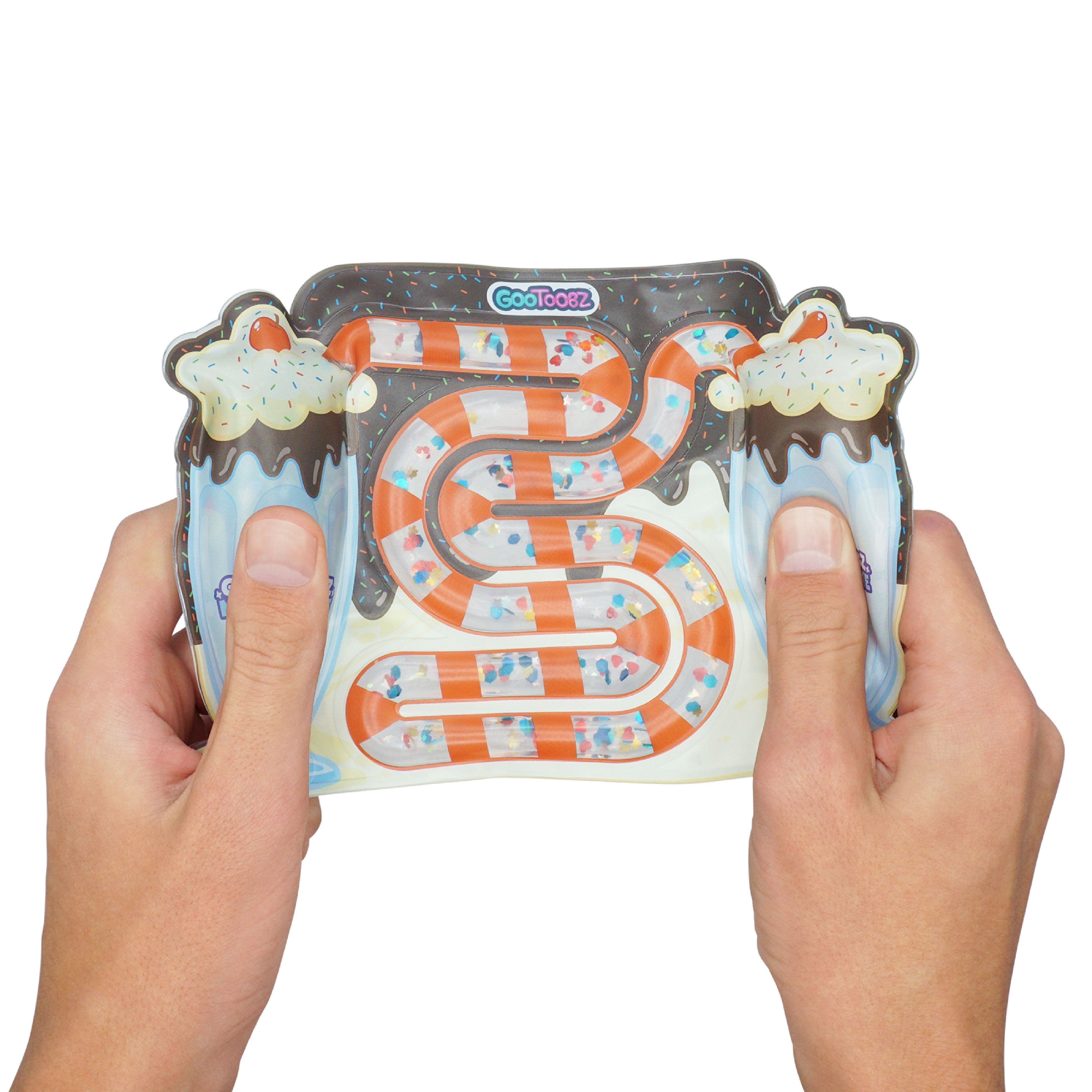 GooToobz Gamers – Sky Castle Toys