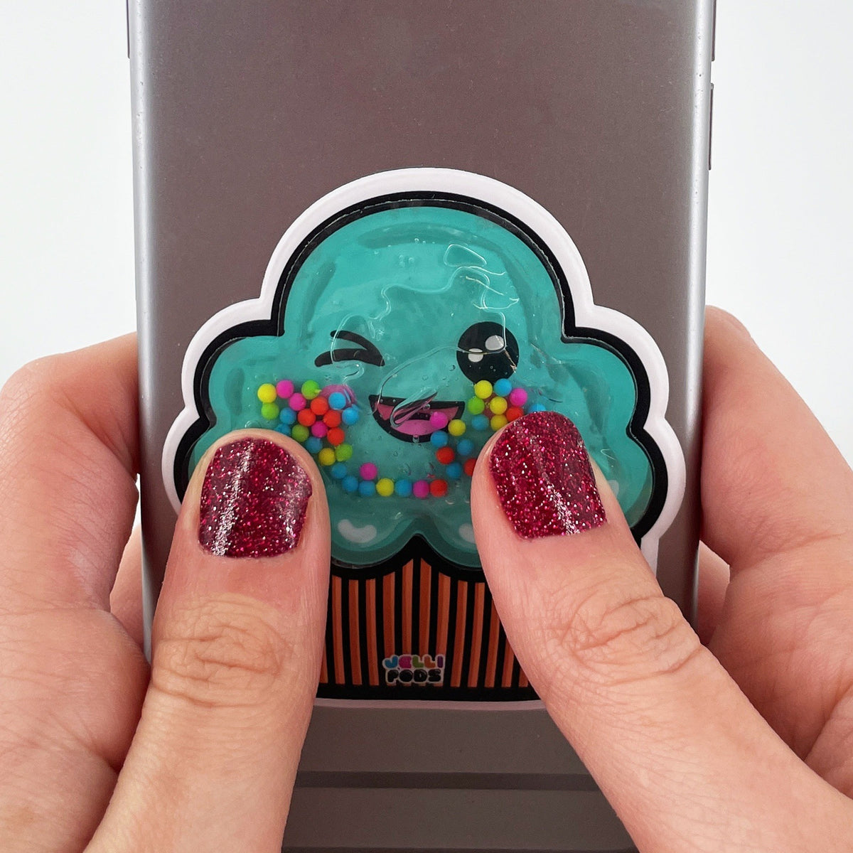 JelliPods: Sweet Pack – Sky Castle Toys